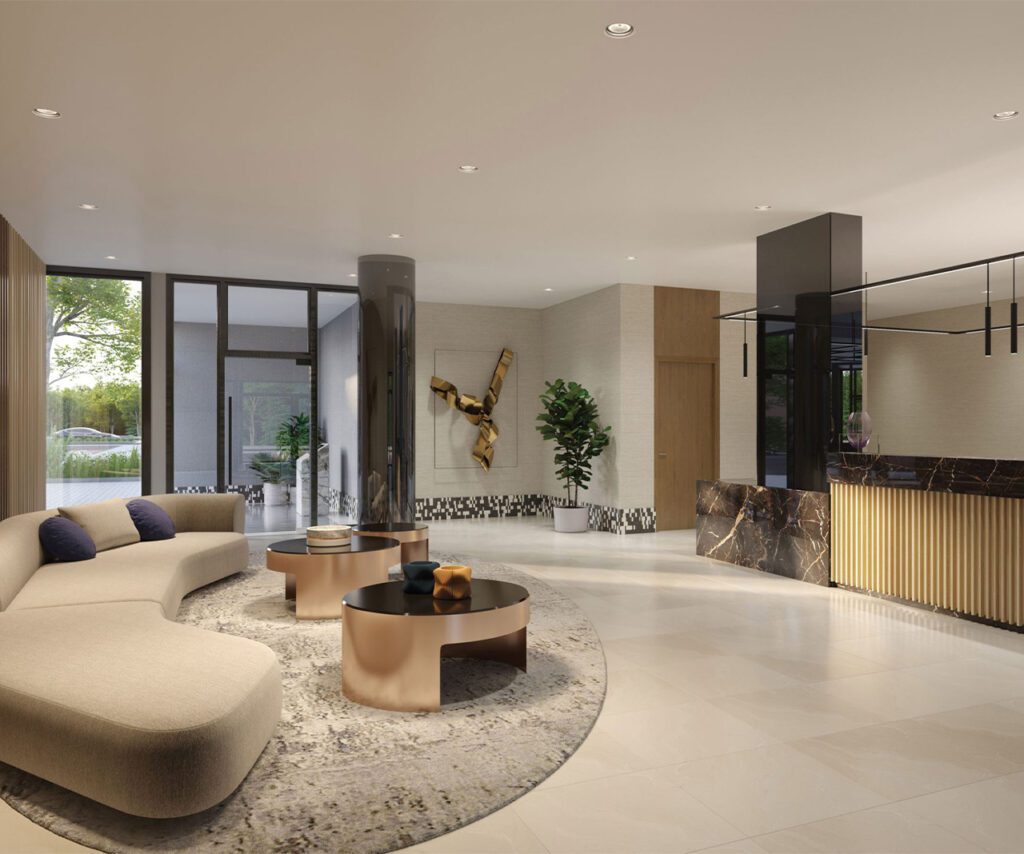 UC Tower 3 - STEVEN GREENIDGE REALTOR